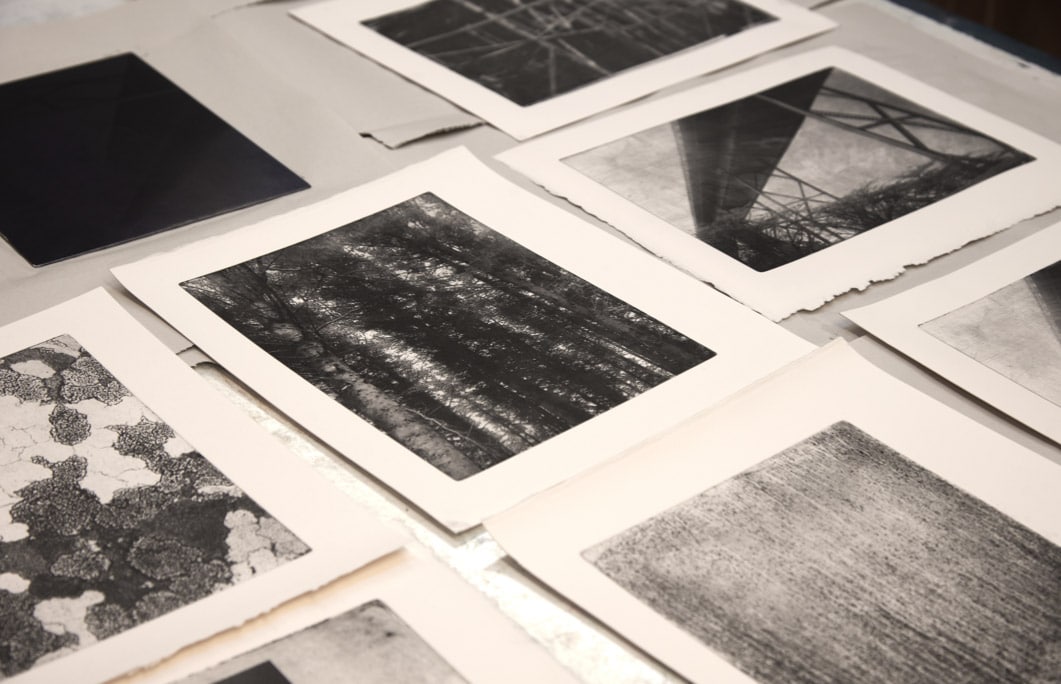 About - Print Network Ireland
